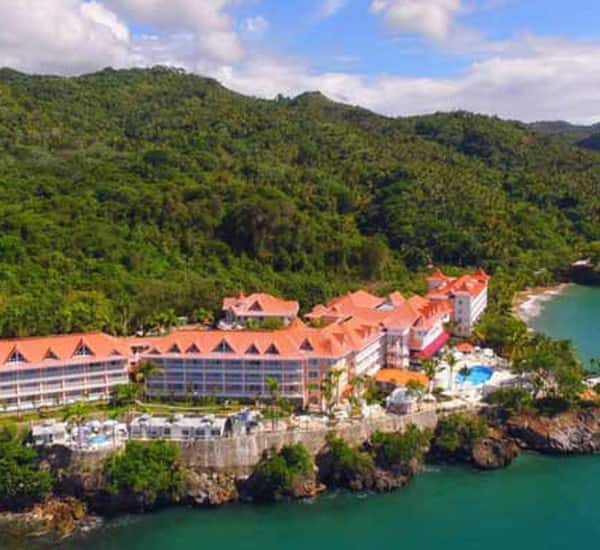 Bahia Principe Grand Samaná Adults Only Hotel | Bahia Principe