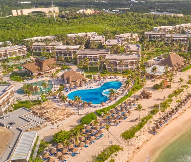 Sports - Things to do in Tulum - Bahia Principe Hotels