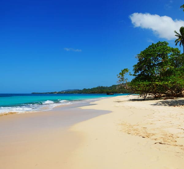 All Inclusive Hotels in Dominican Republic | Bahia Principe