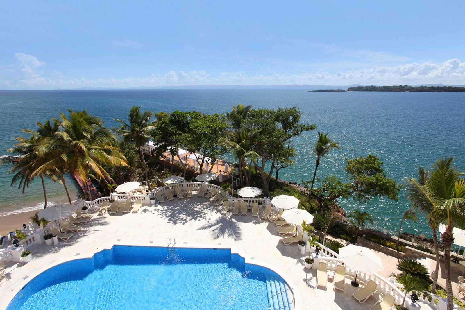 Luxury Bahia Principe Samana - Bahia Principe Hotels