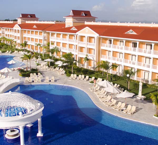 Grand Bahia Principe Ambar Turquesa Bahia Principe Luxury Ambar