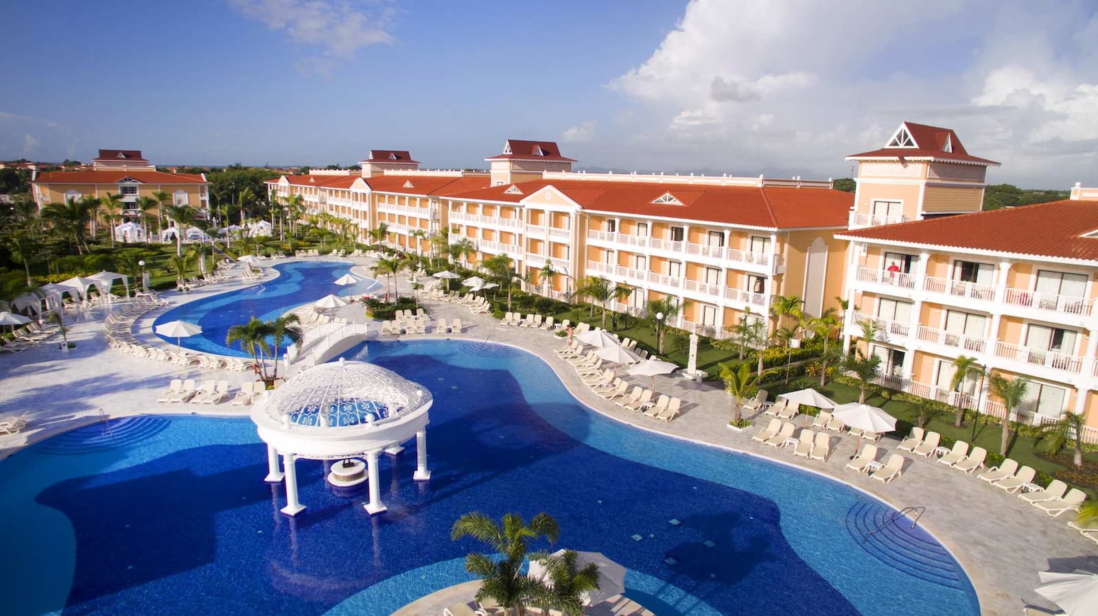 Bahia Principe Escape Aquamarine | 5-star hotel