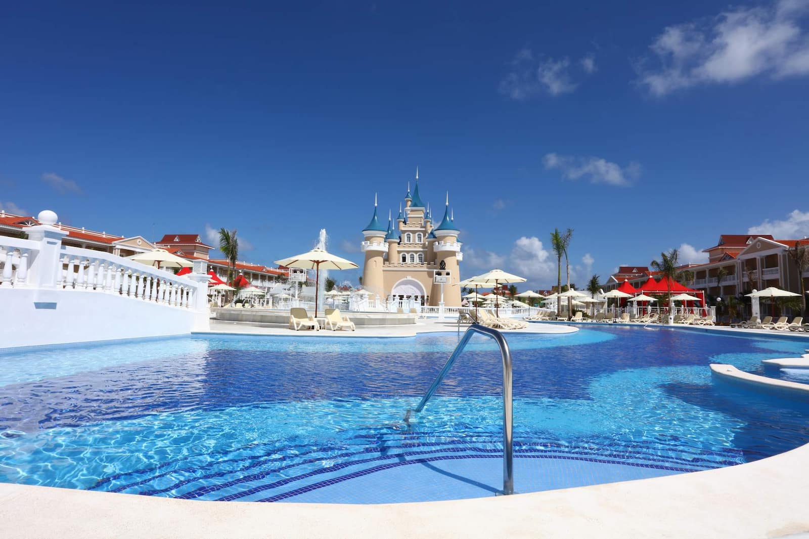 Bahia Principe Explore Legend (antes Fantasia Punta Cana)