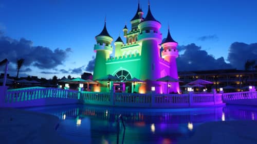 Bahia Principe Hotels & Resorts | Site web officiel