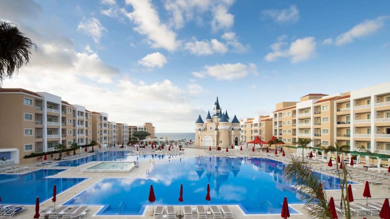 Upgrade habitaciones | Bahia Principe Hotels