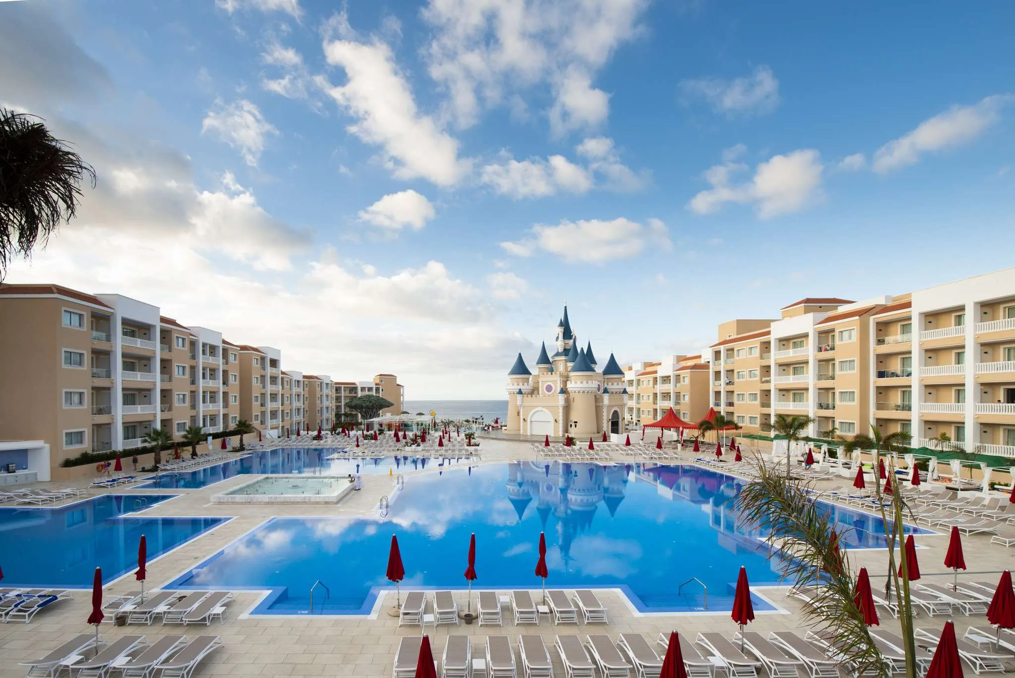 Bahia Principe Explore Fantasia | Family-themed hotel